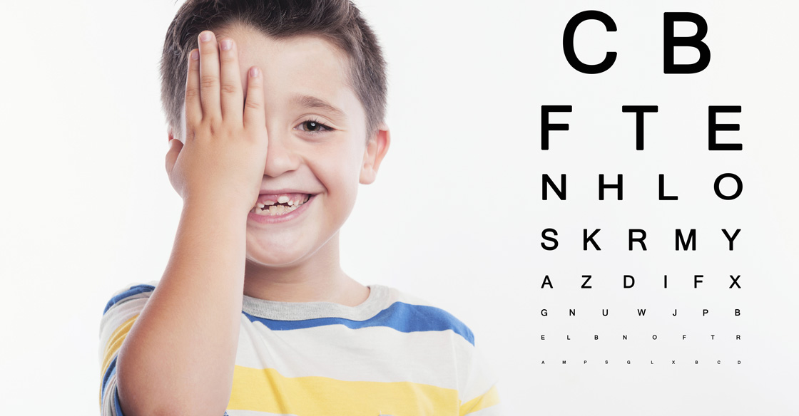 Family Vision Understanding Your Pediatric Eye Exam Results