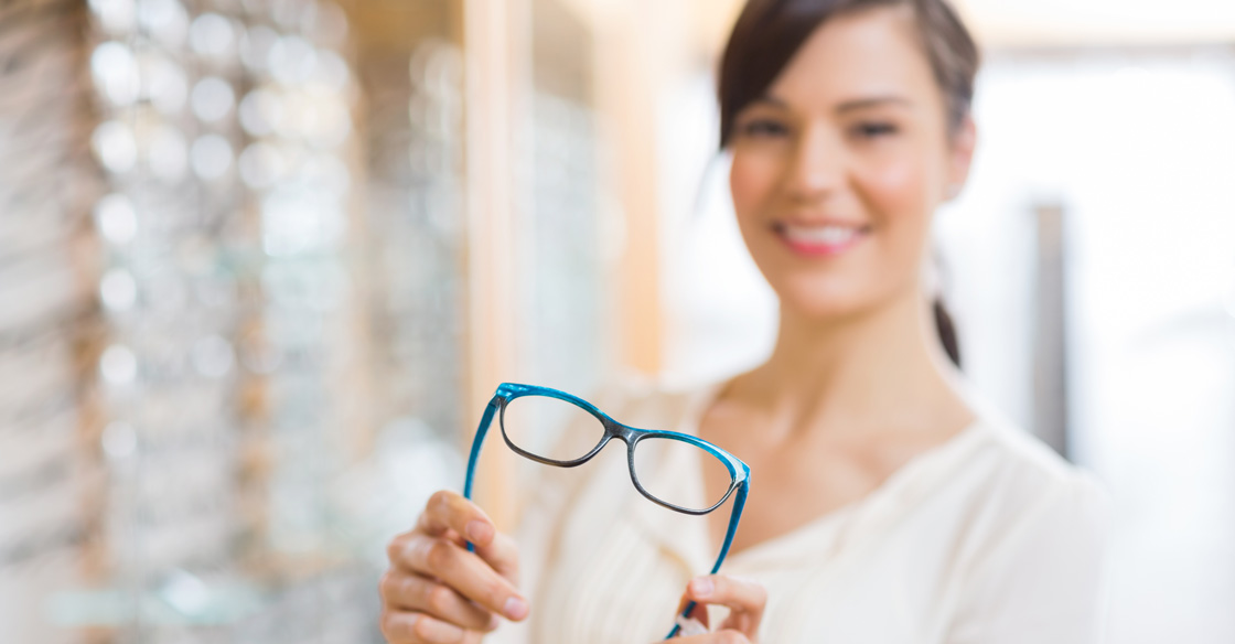 4 Ways To Know If Your Eye Prescription Is Too Strong