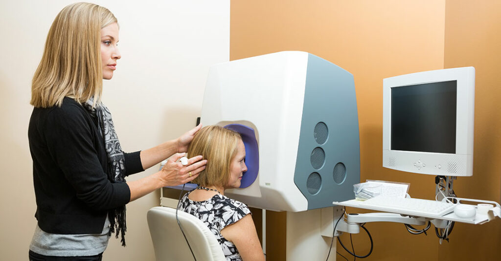 6 ways You Can Benefit from a Digital Retinal Imaging Eye Exam 6 ways You Can Benefit from a Digital Retinal Imaging Eye Exam