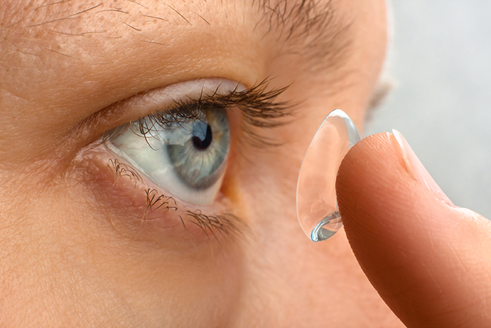Are Multifocal Contact Lenses Right For You Eyelux Optometry Are Multifocal Contact Lenses Right For You Eyelux Optometry