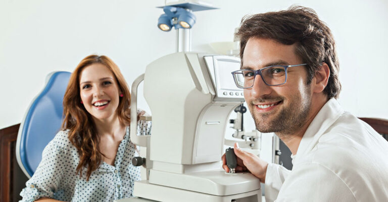 Digital Retinal Imaging vs. Dilation | Eyelux Optometry