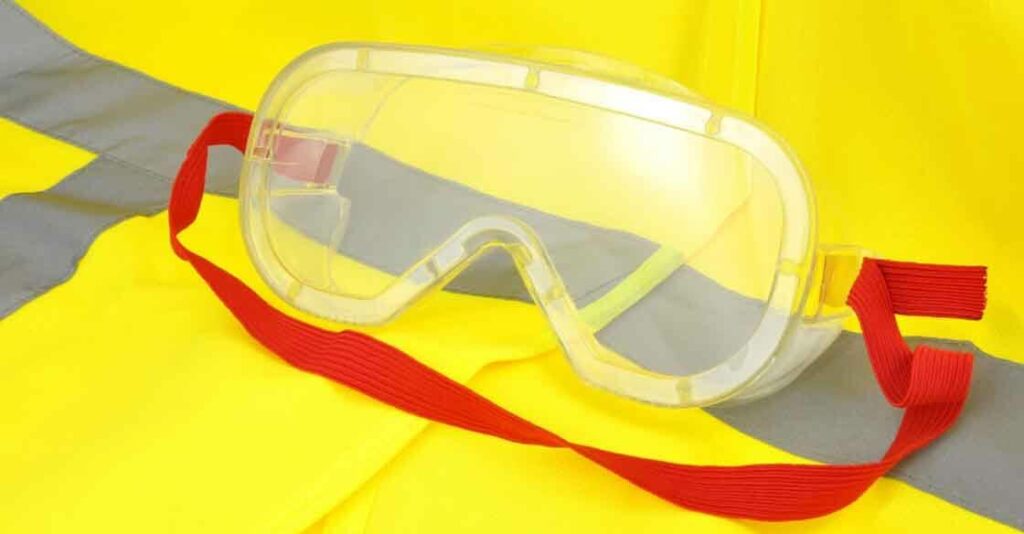 Top Five Ways To Prevent Eye Injury | Eyelux Optometry