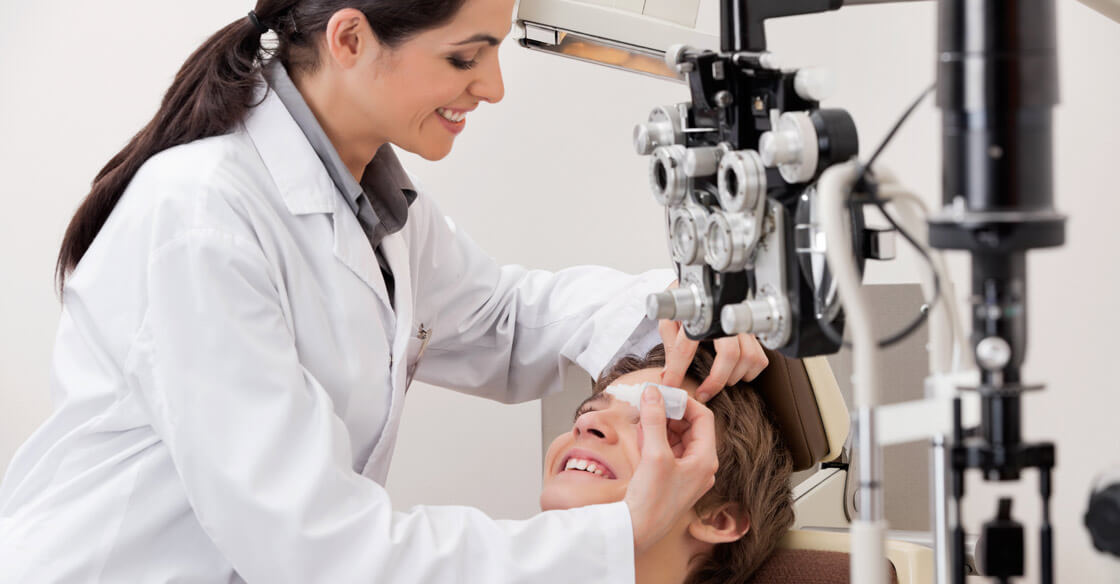Eye Health 101 What To Expect During A Pupil Dilation Eye Exam Eye Health 101 What To Expect During A Pupil Dilation Eye Exam
