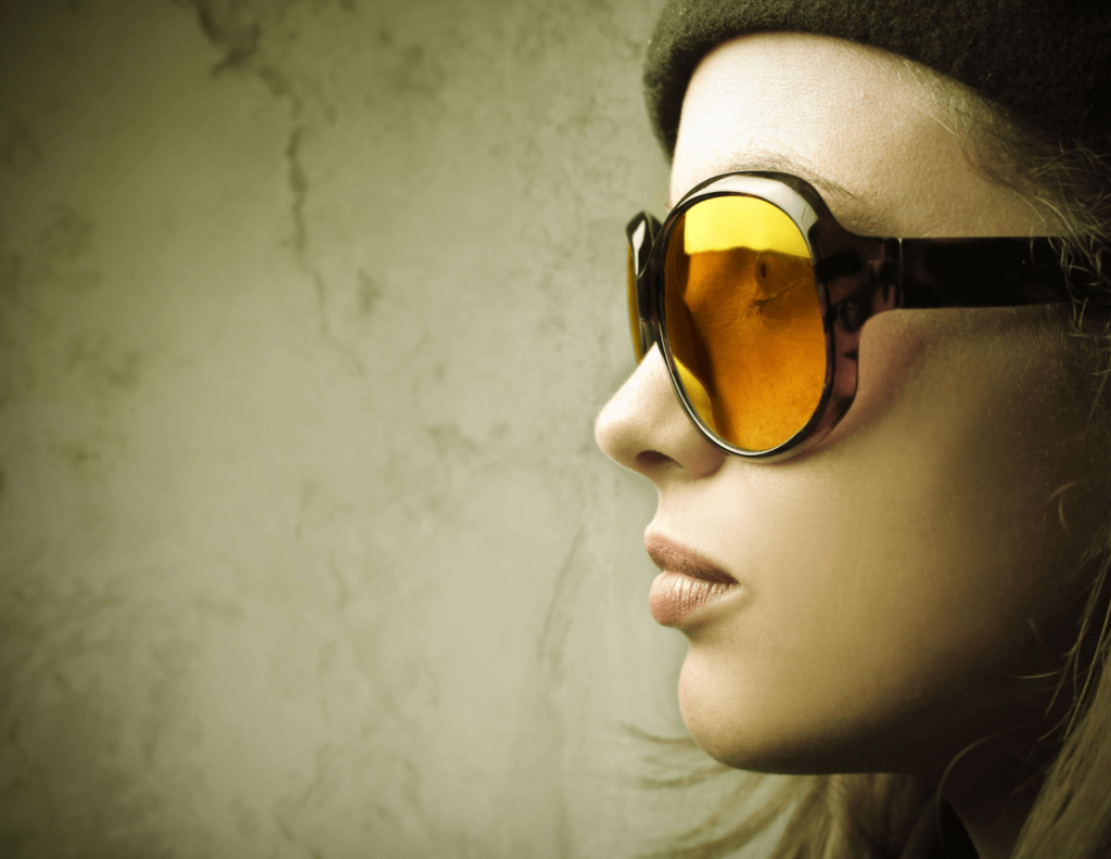 6 Messages Your Glasses May Be Sending People | Eyelux Optometry