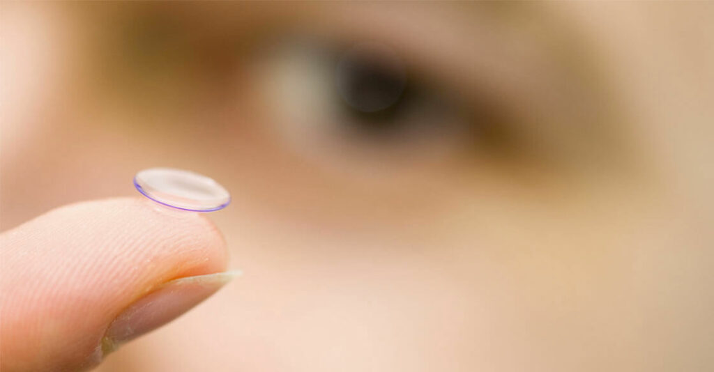 Glasses or Lenses: Which Are Right For You? - Eyelux Optometry