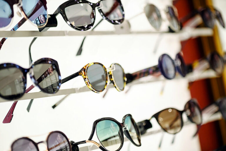 Why UV Sunglasses Are Essential For Protecting Your Eyes